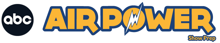 ABC Air Power: ABC Air Power